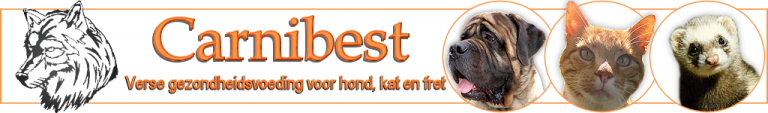 Carnibest - Cat & Dog Foodshop