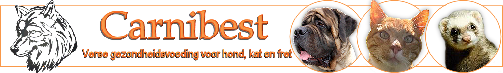 Carnibest - Cat & Dog Foodshop